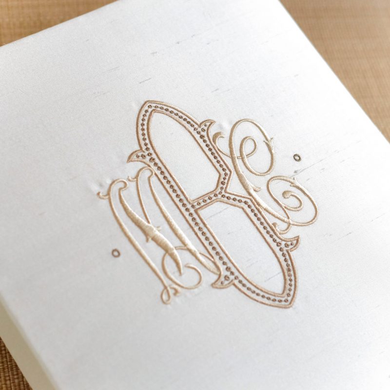 Keepsake Wedding Book: This Makes a Beautiful Bridal Gift