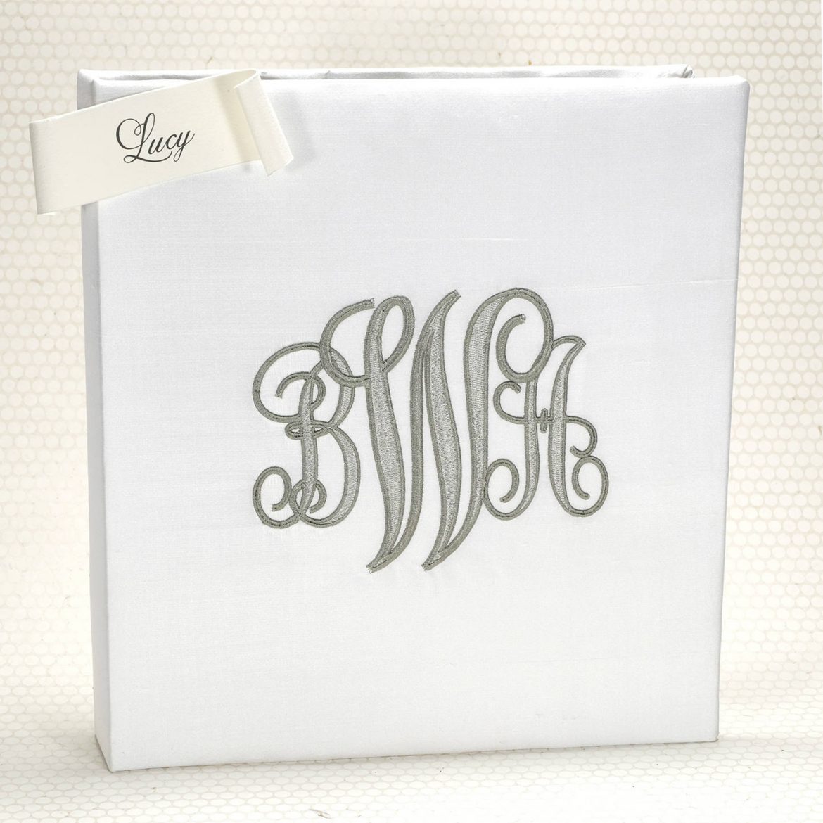 Keepsake Wedding Book: This Makes a Beautiful Bridal Gift