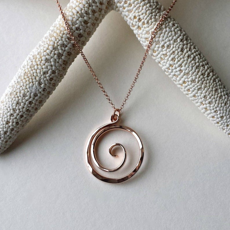 The Best Ring Holder Necklaces You Can Buy | Emmaline Bride