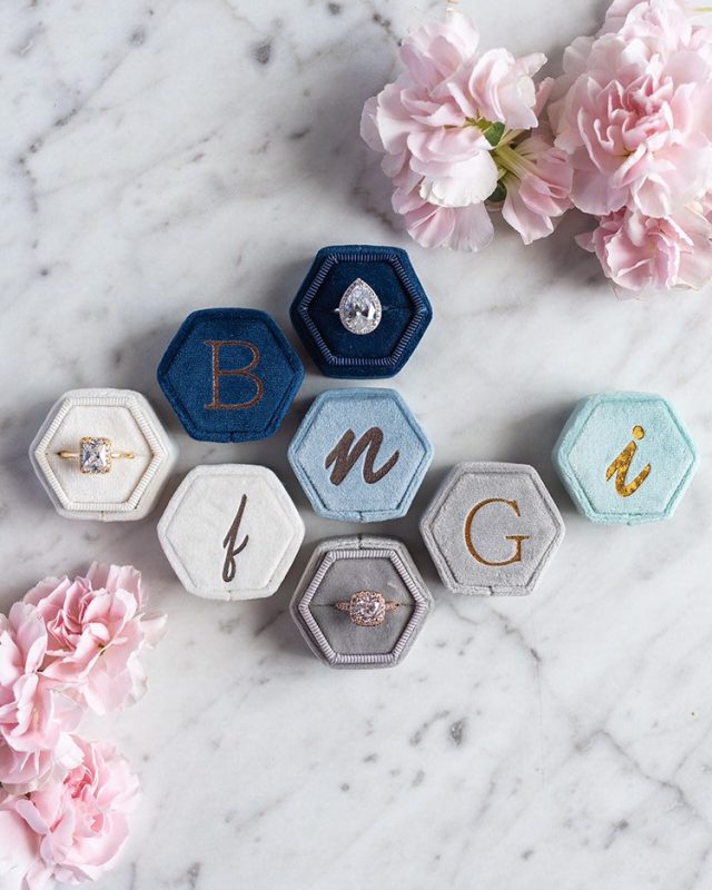 Engagement Ring Holders: 12 Ways to Hold Your Ring for Safe-Keeping