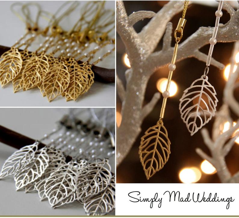 Wedding Tree Centerpieces | Emmaline Bride Wedding Blog