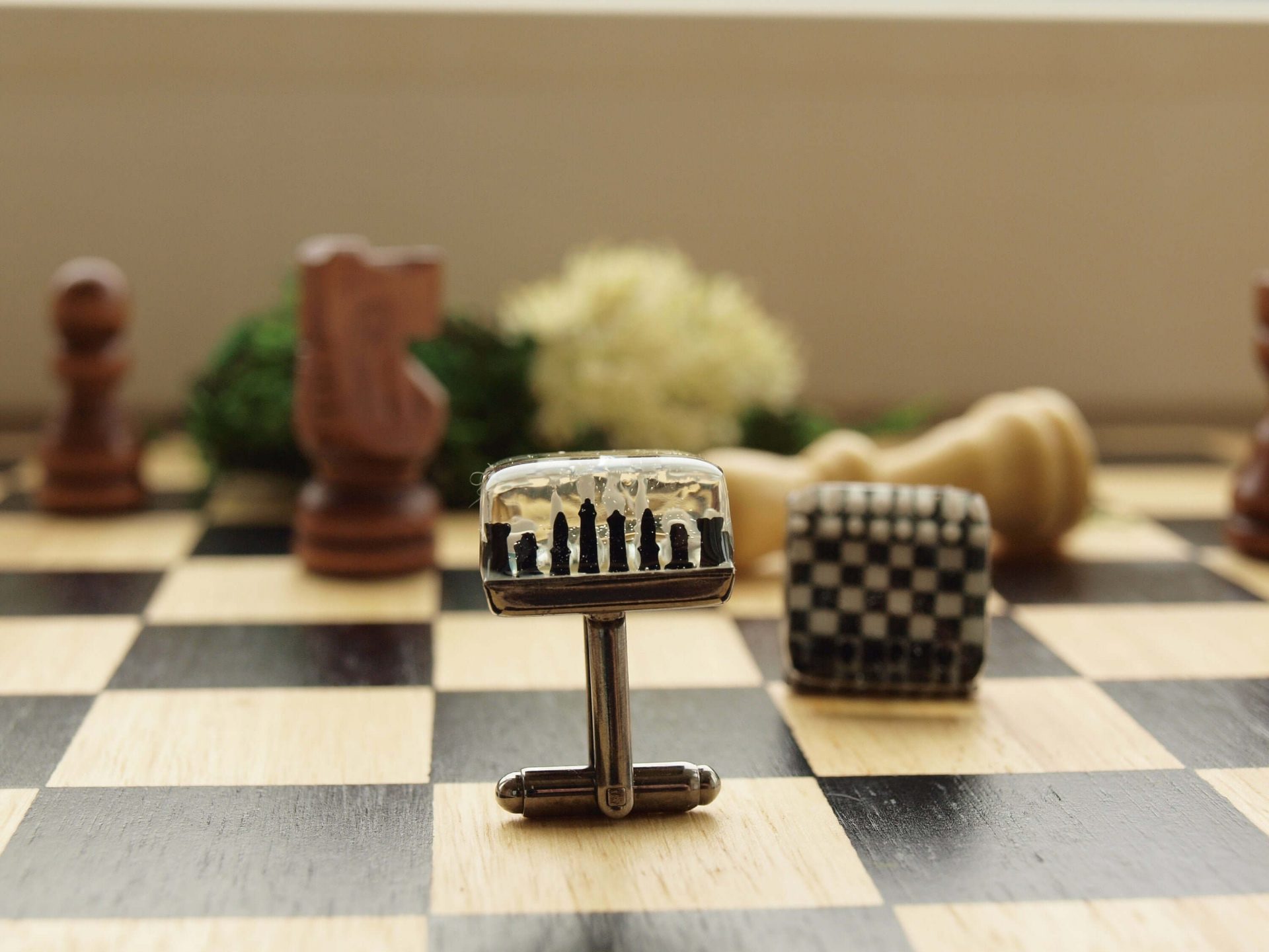 5 Fun Chess Groomsmen Gifts They'll Love | Emmaline Bride