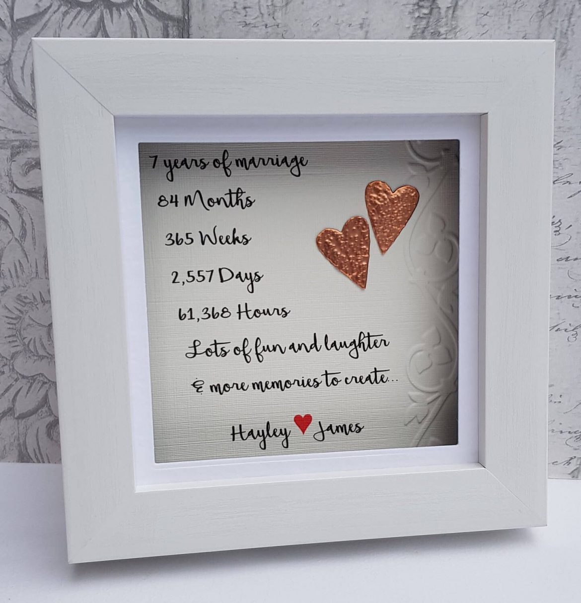 21 Best Copper Wedding Gifts for Him or Her: 7th Anniversary Gift Ideas