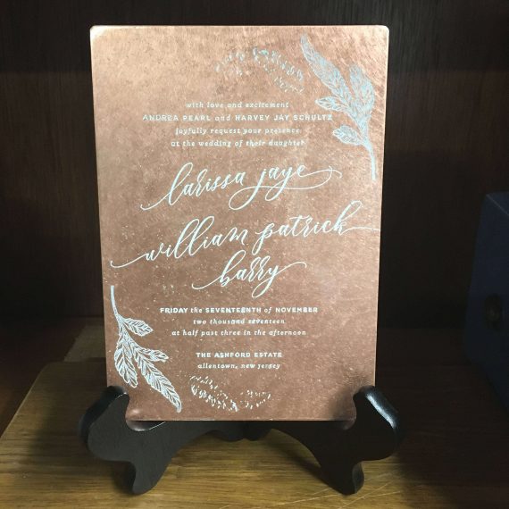 21 Best Copper Wedding Gifts for Him or Her: 7th Anniversary Gift Ideas
