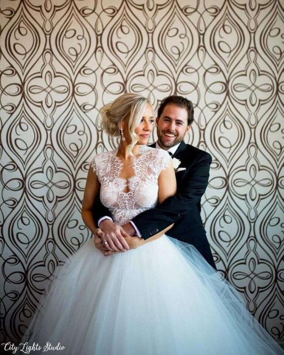 Bridal Separates Top? -- Ask Emmaline | Handmade Wedding Blog