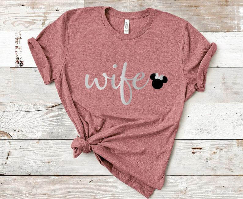 14 Cutest Wedding Gifts for Disney Loving Brides | Emmaline Bride