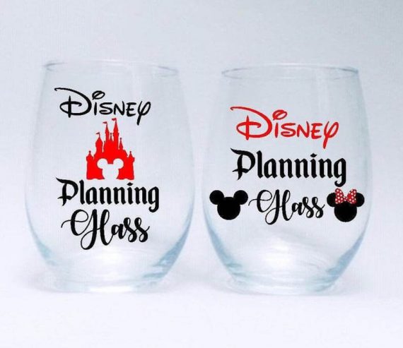 14 Cutest Wedding Gifts for Disney Loving Brides | Emmaline Bride