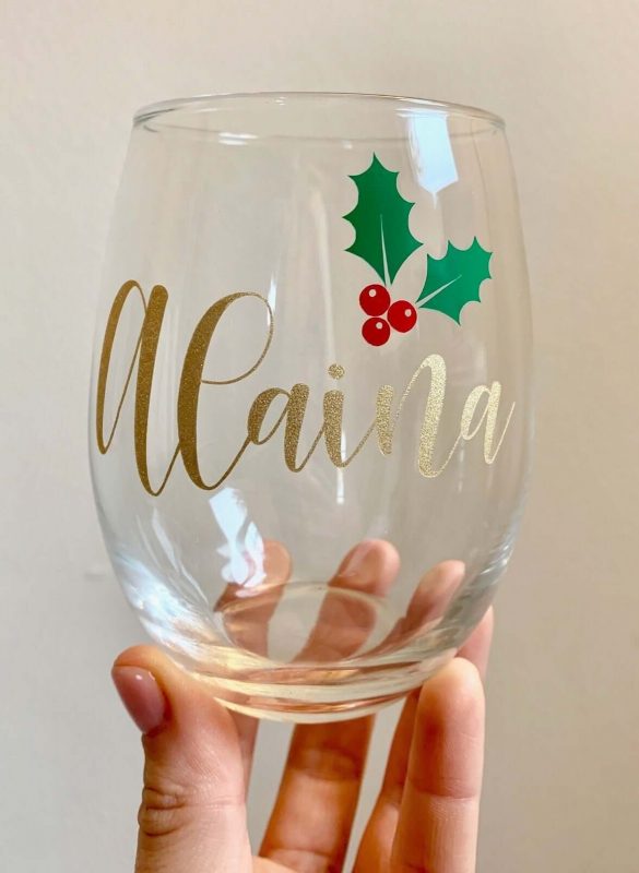 9 Best Personalized Christmas Gifts on Etsy | Emmaline Bride