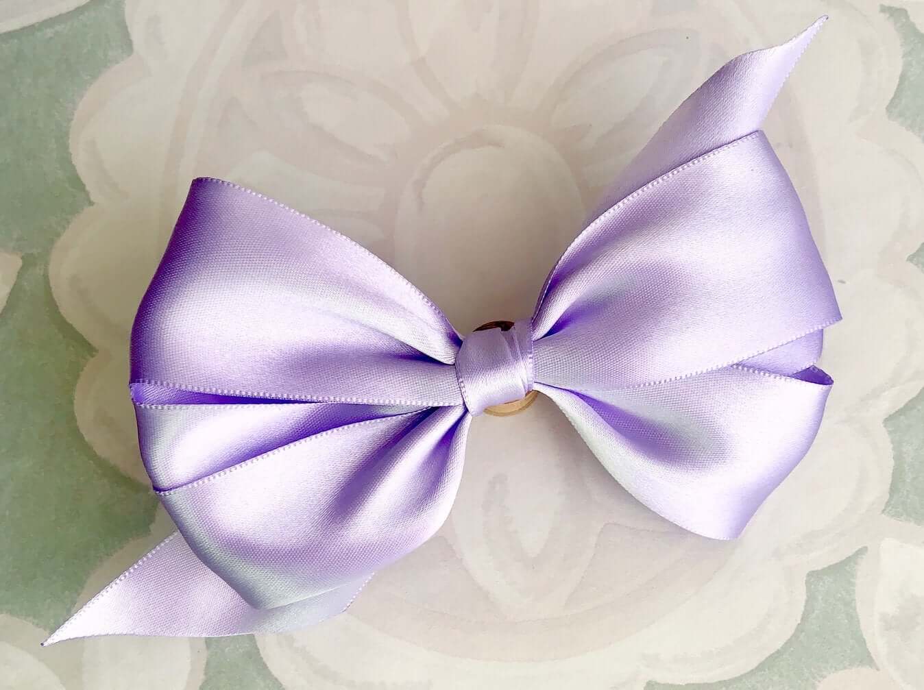 Flower Girl Hair Bow: The Accessory She'll Actually Love | Emmaline Bride