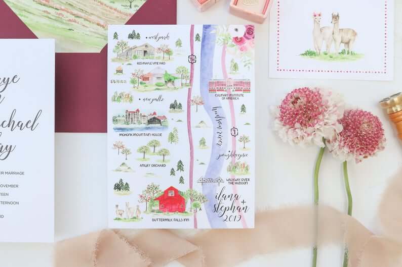 The Most Expensive Wedding Invitations You Can Buy | Emmaline Bride ...