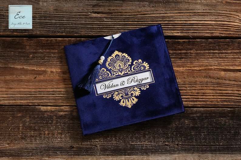 The Most Expensive Wedding Invitations You Can Buy | Emmaline Bride ...