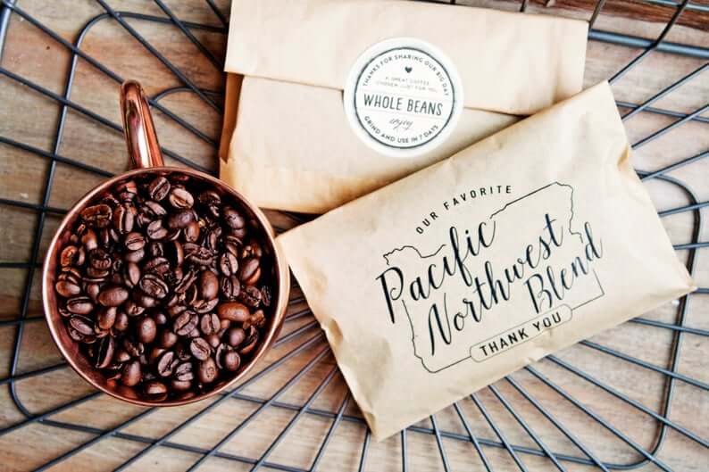 34 Best Portland Wedding Ideas to Keep It Weird | Emmaline Bride