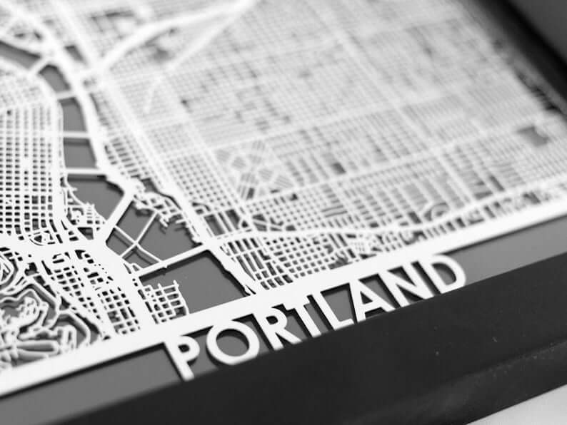 34 Best Portland Wedding Ideas to Keep It Weird | Emmaline Bride