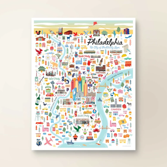 50 Best Philadelphia Themed Wedding Ideas (PHOTOS) | Emmaline Bride