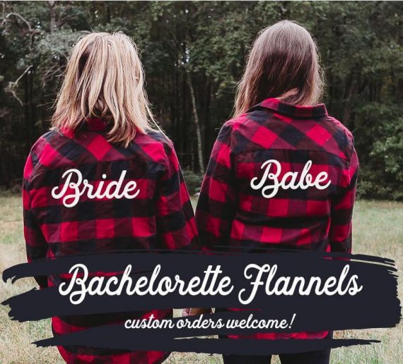 40 Fun (+ Cozy!) Cabin Bachelorette Party Ideas | Emmaline Bride