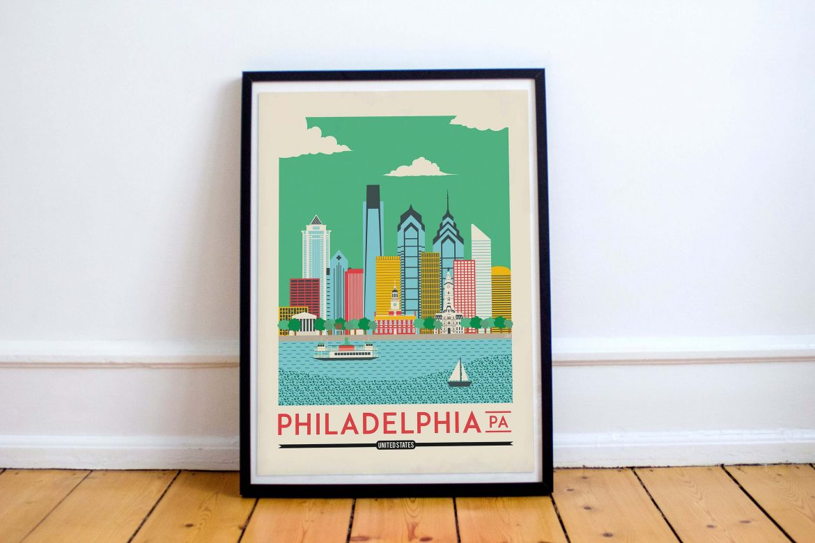 50 Best Philadelphia Themed Wedding Ideas (PHOTOS) | Emmaline Bride