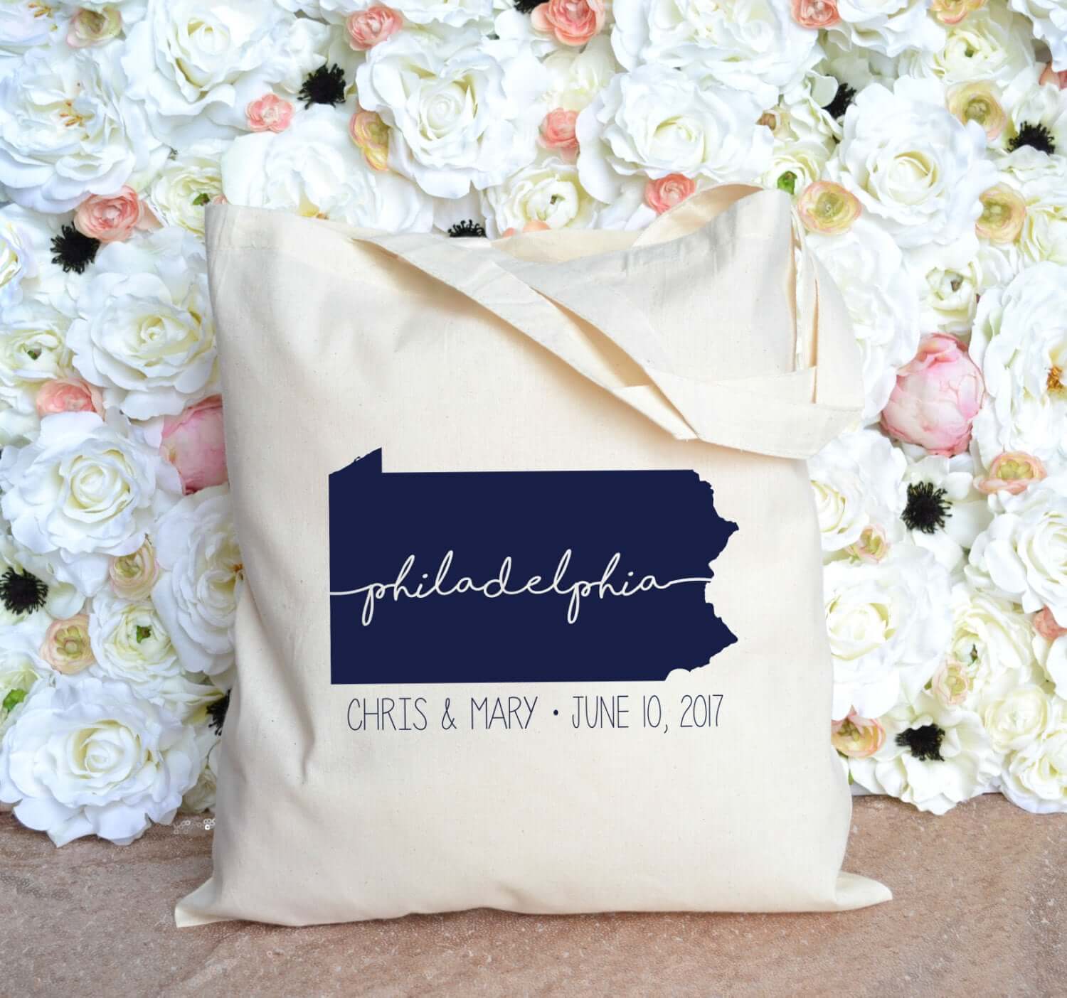 50 Best Philadelphia Themed Wedding Ideas (PHOTOS) | Emmaline Bride