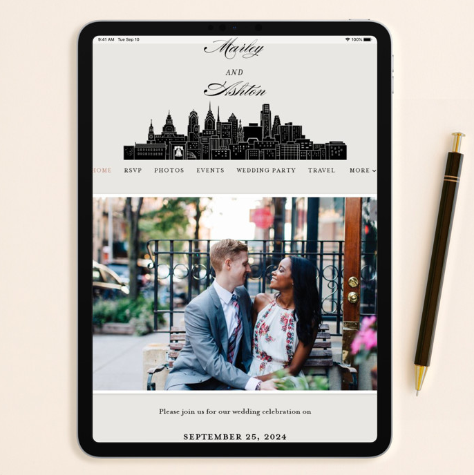 50 Best Philadelphia Themed Wedding Ideas (PHOTOS) | Emmaline Bride