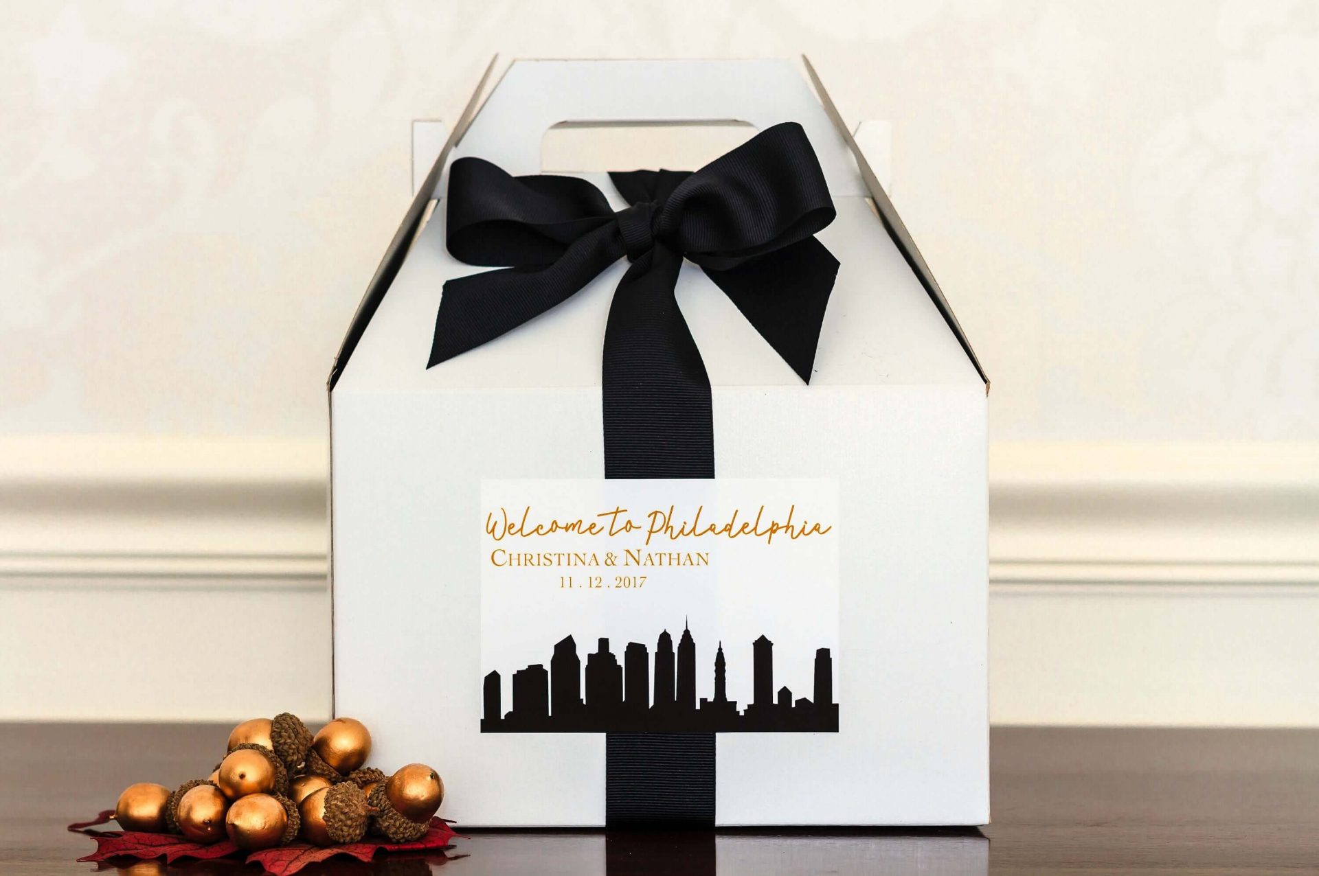 50 Best Philadelphia Themed Wedding Ideas (PHOTOS) | Emmaline Bride