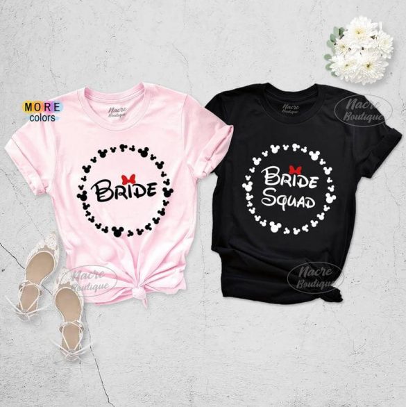 How to Plan a Princess Themed Bachelorette Party | Emmaline Bride