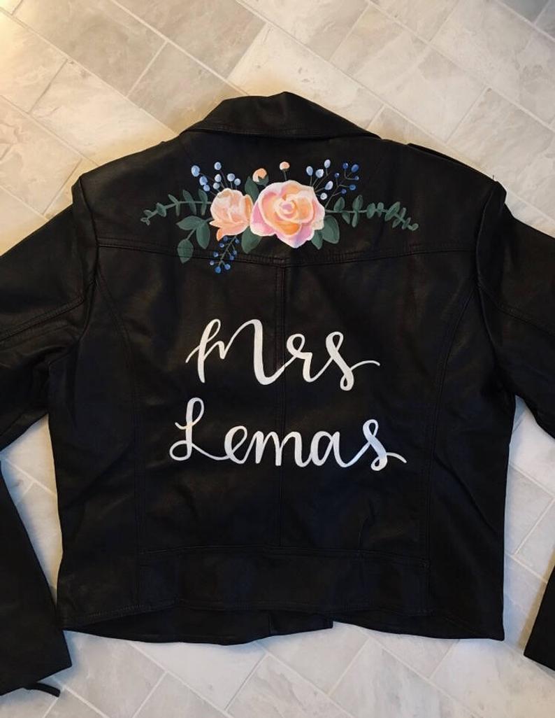 12 Best Matching Wedding Jackets for Couples, Bridesmaids + More! | EB