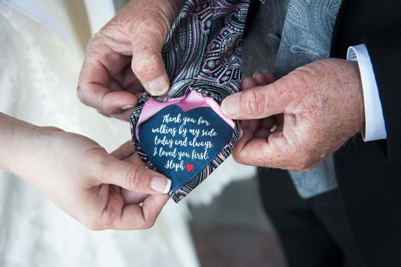30+ Best Wedding Gifts for Parents: 2024 (w/ Photos + Prices)