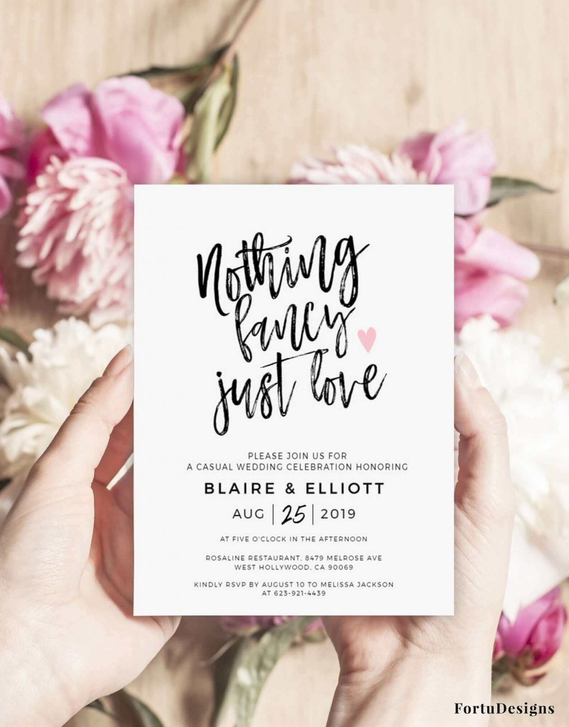 How Soon To Send Out Wedding Invites: CALCULATOR