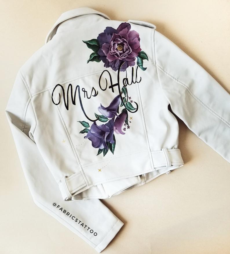 12 Best Matching Wedding Jackets for Couples, Bridesmaids + More! | EB