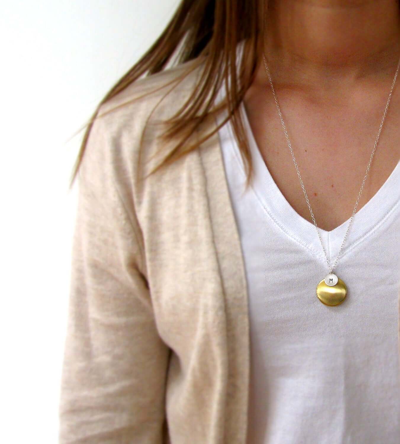 Lockets for Moms: The 14 Best Lockets for Mother of the Bride / Groom