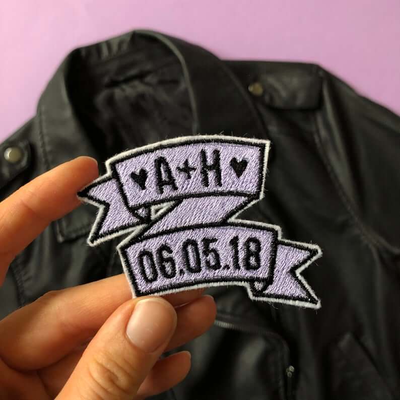 12 Best Matching Wedding Jackets for Couples, Bridesmaids + More! | EB