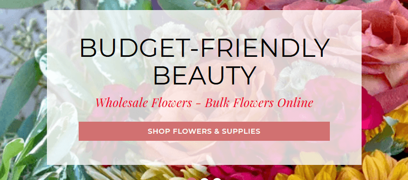 The Best Place to Buy Bulk Flowers Online for Your Wedding