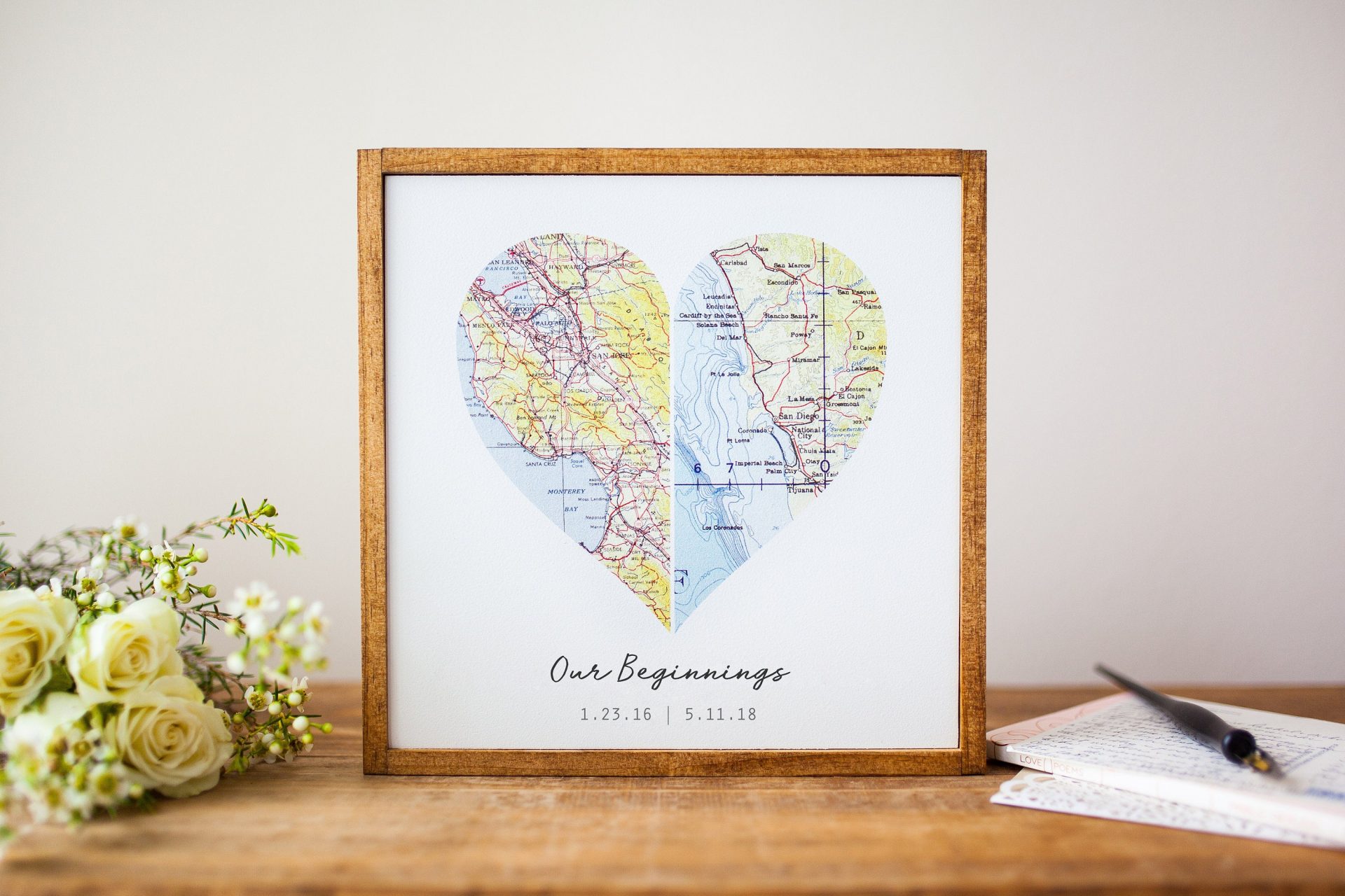 16 Best Travel Gifts for Couples to Adventure Together | Emmaline Bride