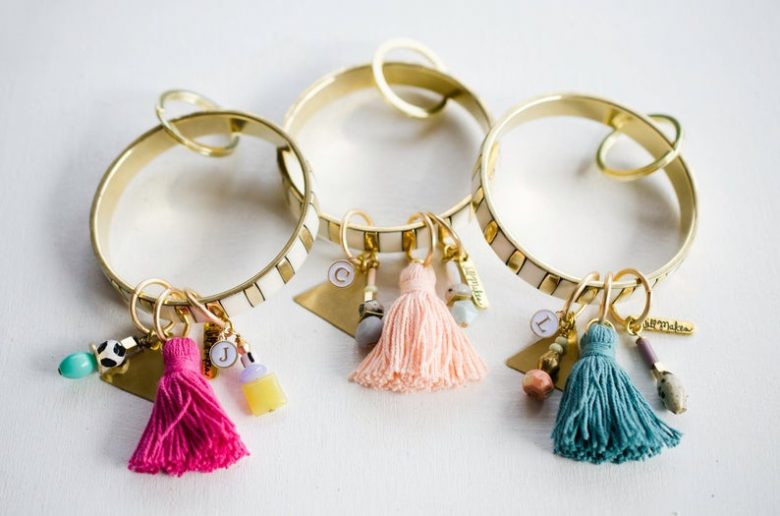 15 Fun + Colorful Gifts by Jill Makes on Etsy | Emmaline Bride