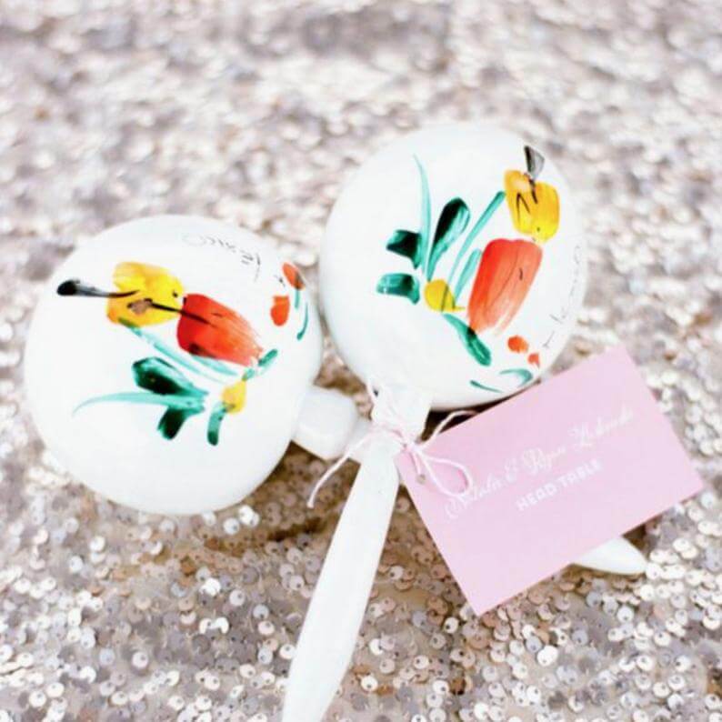 Wedding Maracas: Where to Buy Maracas Favors in Bulk for Weddings
