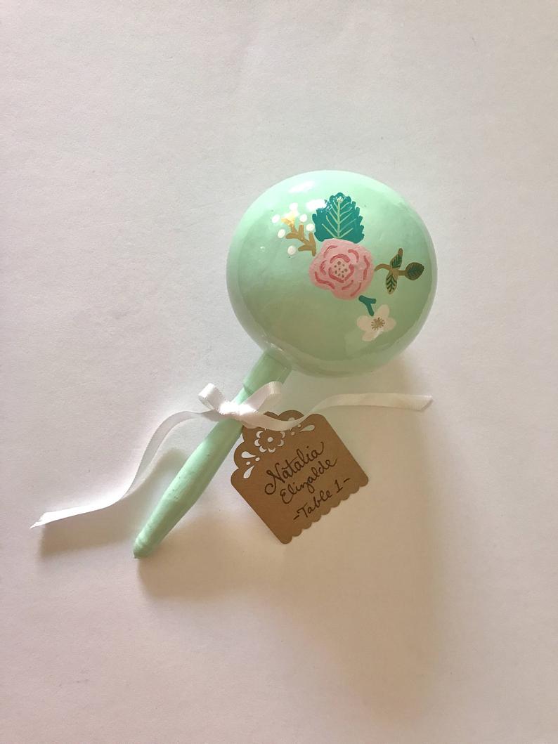 Wedding Maracas: Where to Buy Maracas Favors in Bulk for Weddings