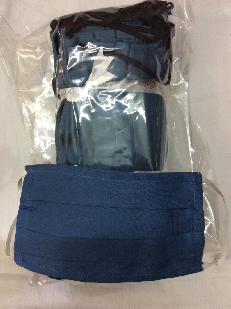 12 BEST Face Masks for Wedding Guests (Cheap!) for 2021