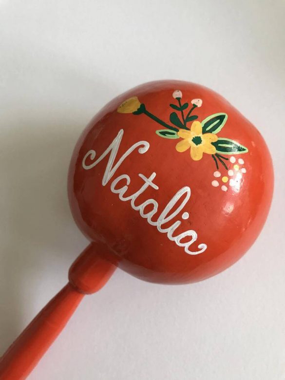 Wedding Maracas: Where to Buy Maracas Favors in Bulk for Weddings