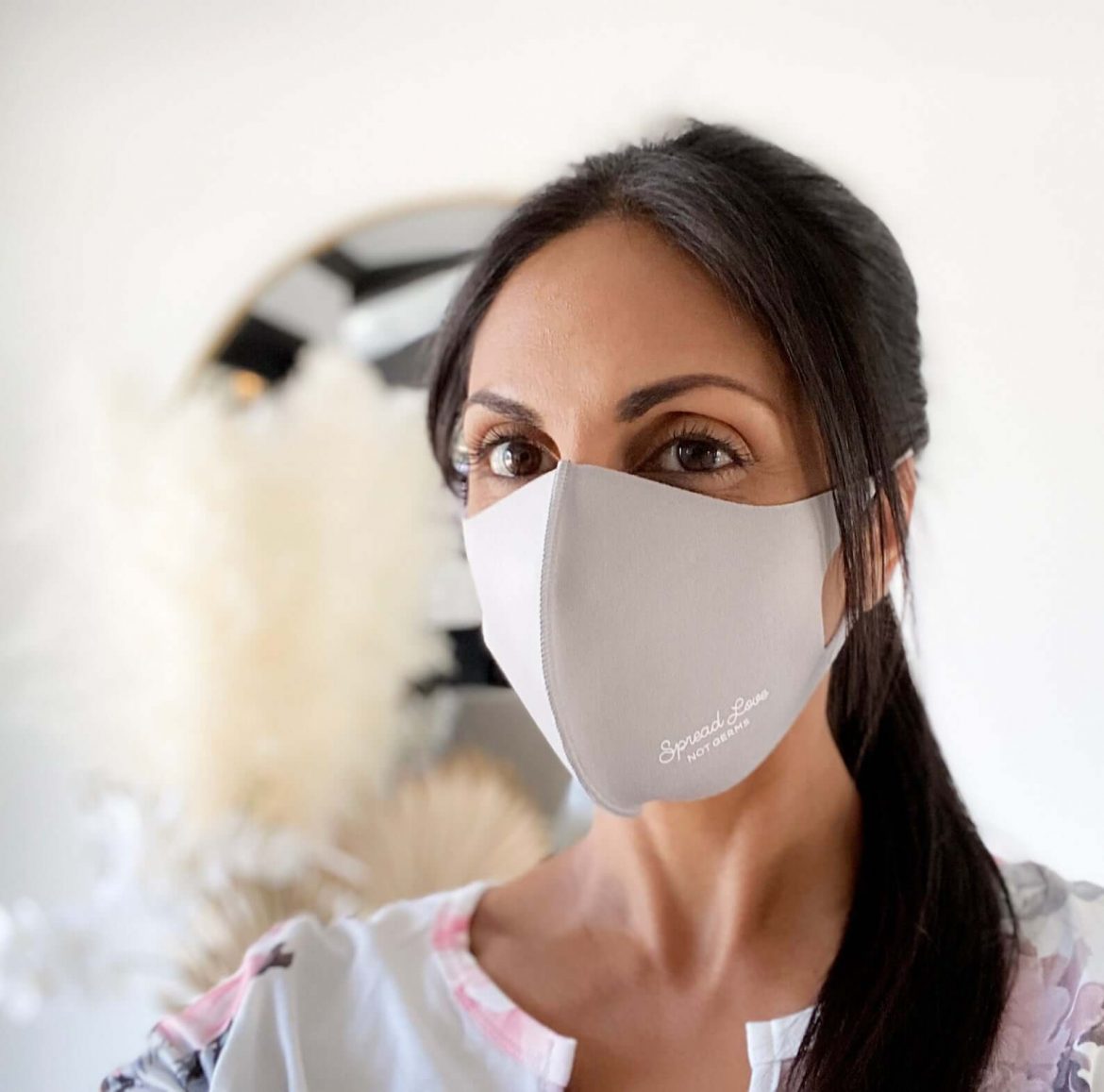 Face Masks for Wedding Guests to Wear? -- Advice | Emmaline Bride