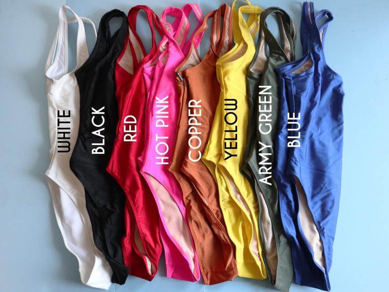 21 Best Bachelorette Swimsuits: Fun One-Piece + Bikinis for Bachelorettes