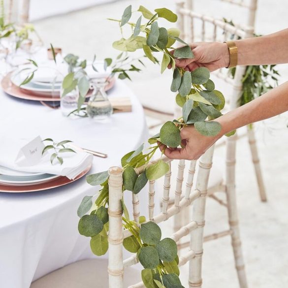 Where to Buy Greenery in Bulk for Weddings (Cheap!) | Emmaline Bride