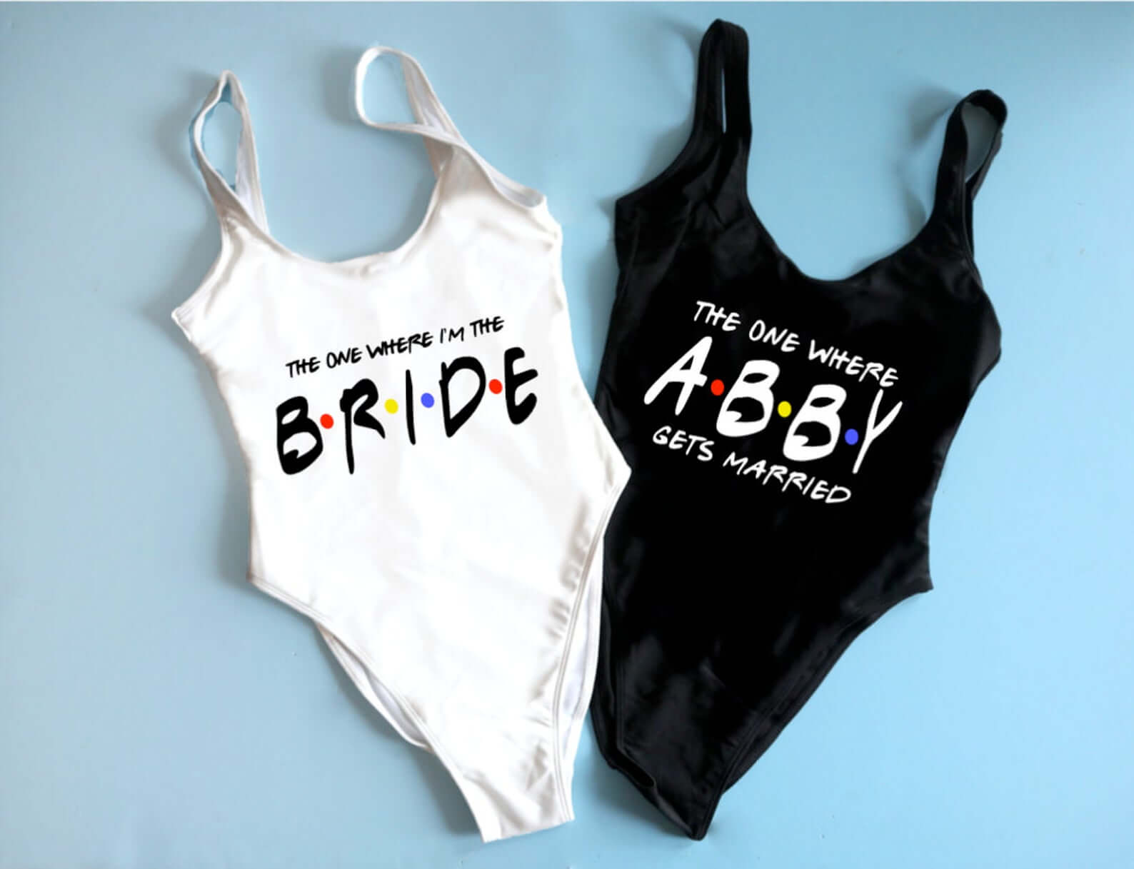 21 Best Bachelorette Swimsuits: Fun One-Piece + Bikinis for Bachelorettes