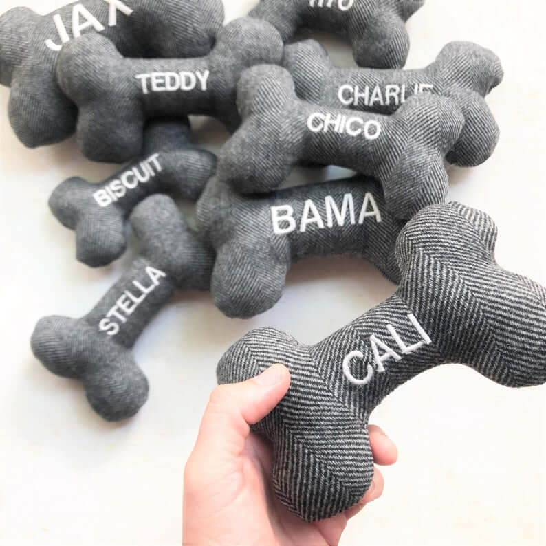 The 15 Best Dog Gifts 2020: 100% Handmade for the Coolest Pups