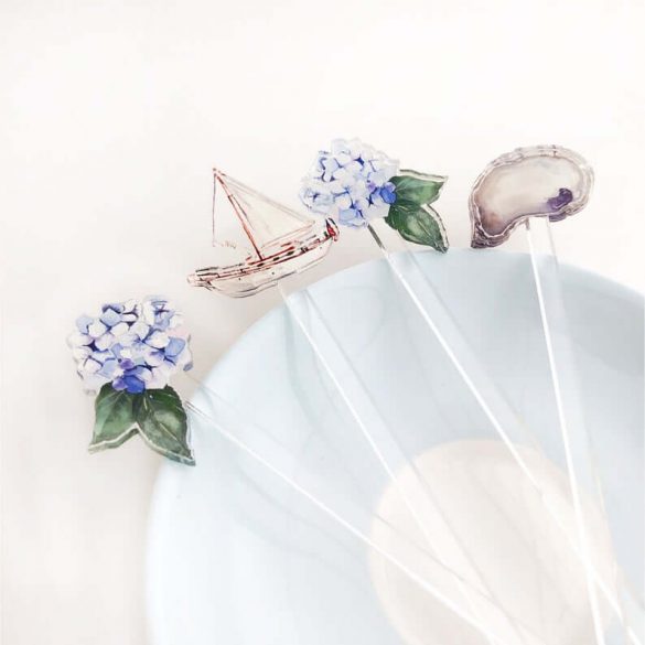 Top 10 Wedding Stir Sticks Personalized for the Best Bar Ever