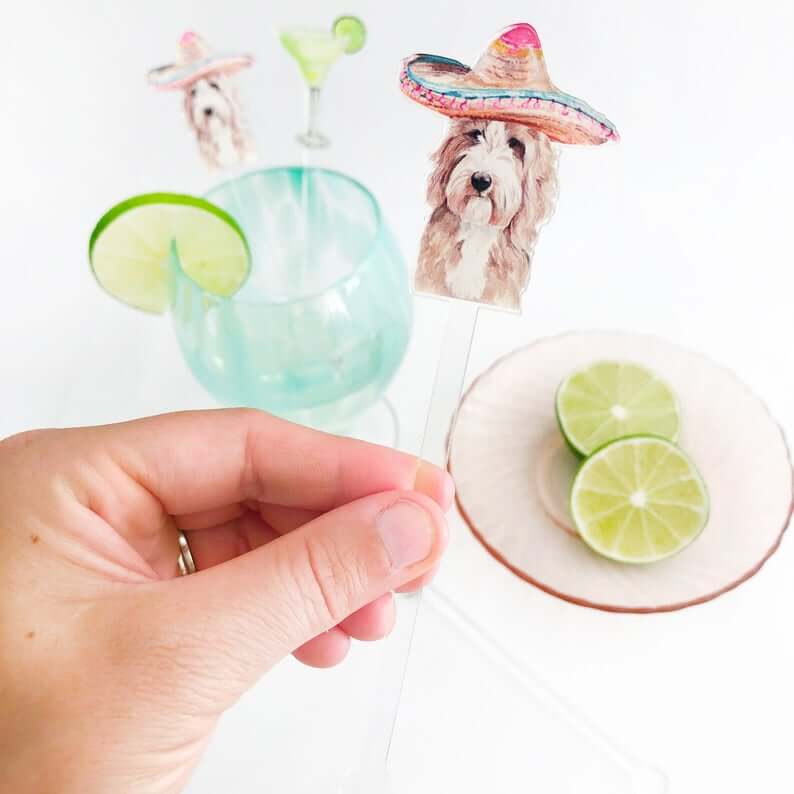 Top 10 Wedding Stir Sticks Personalized for the Best Bar Ever