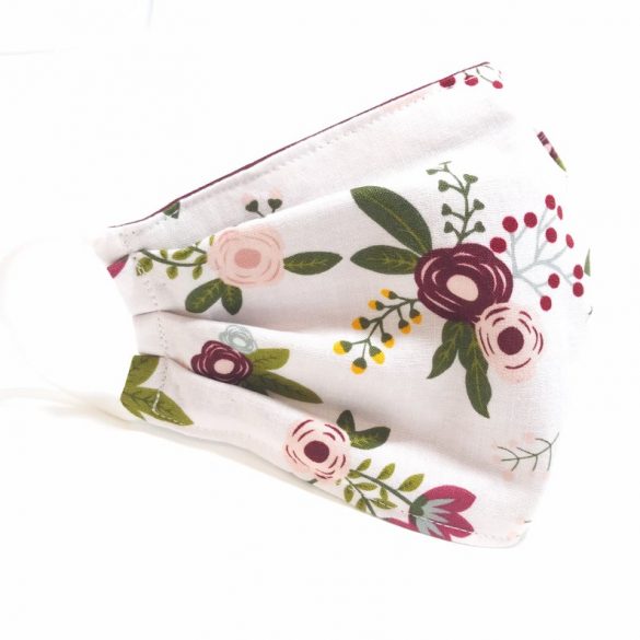 Top 10 Fall Face Masks That Look Cute | Emmaline Home