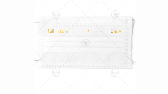 Top 10 Fall Face Masks That Look Cute | Emmaline Home