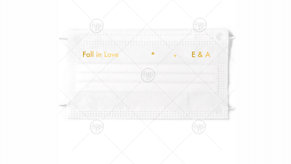 Top 10 Fall Face Masks That Look Cute | Emmaline Home