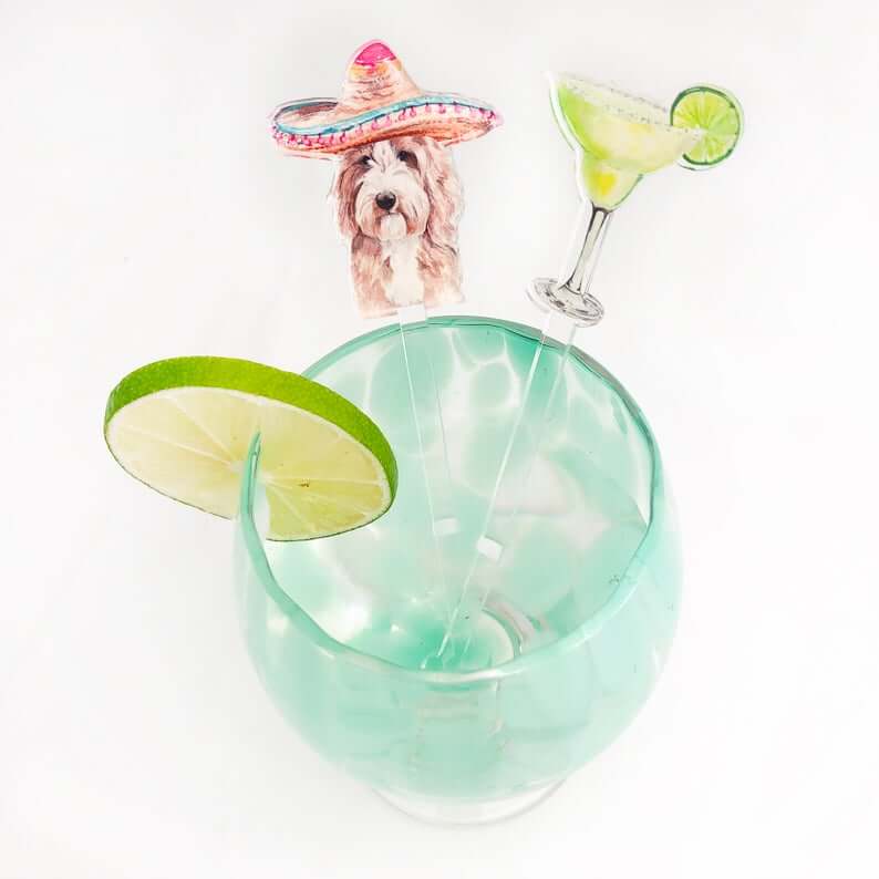 Top 10 Wedding Stir Sticks Personalized for the Best Bar Ever