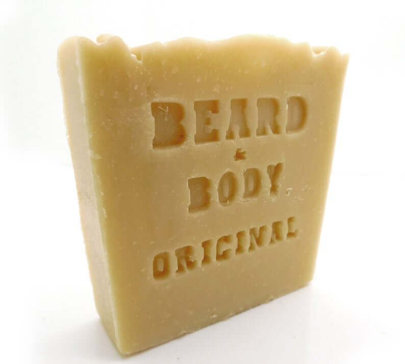 The 30 Best Gifts for Guys with Beards (from $5!) - 2020 + 2021