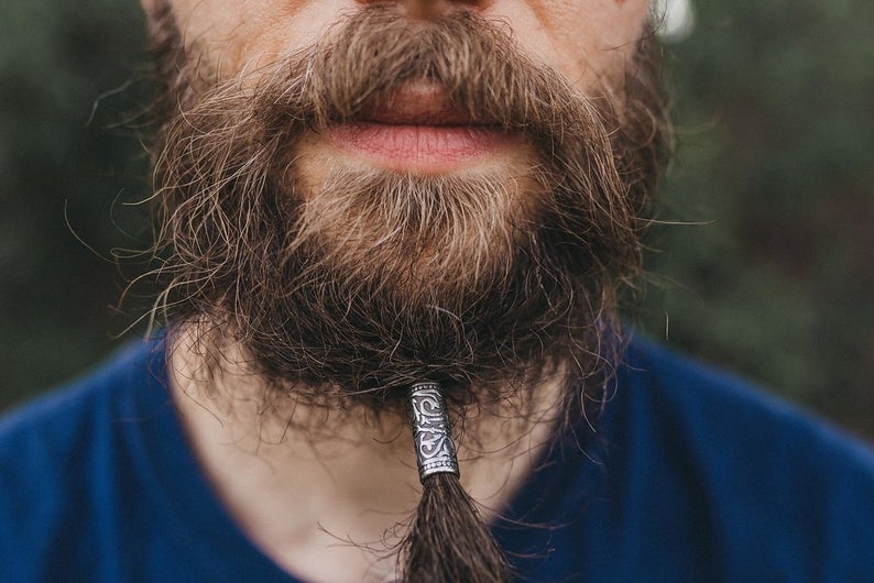 The 30 Best Gifts for Guys with Beards (from $5!) - 2020 + 2021
